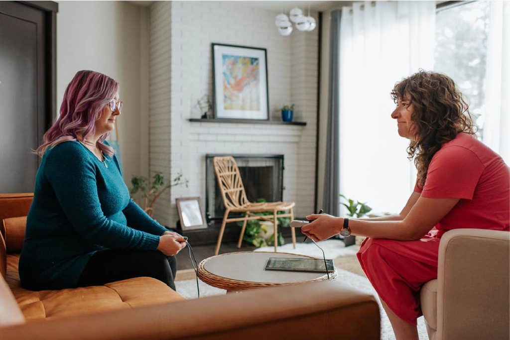EMDR Therapy - Power Psychology