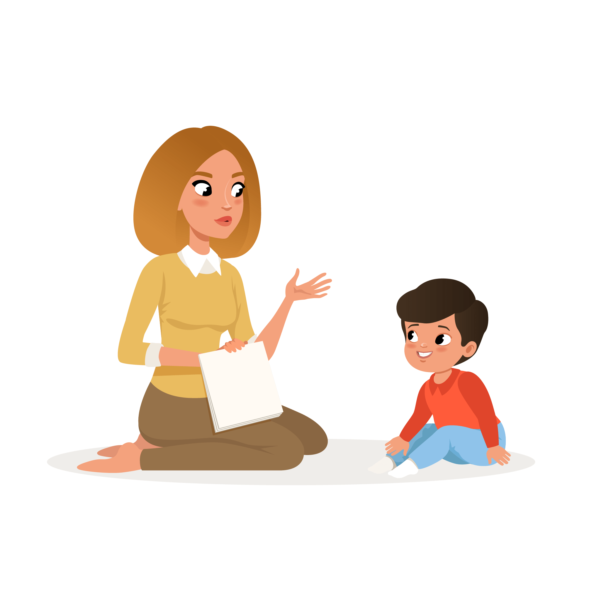 Play Therapy - Power Psychology